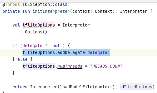 Tensorflow GPU Delegate Limit resources (Feature Request) · Issue ...