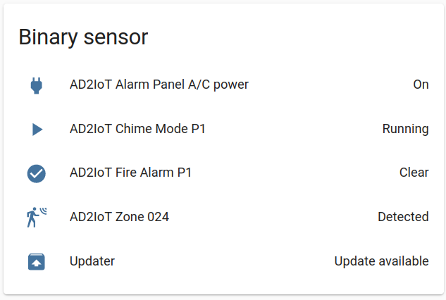 mqtt: /commands callback · Issue #42 · nutechsoftware/AlarmDecoder-IoT · GitHub