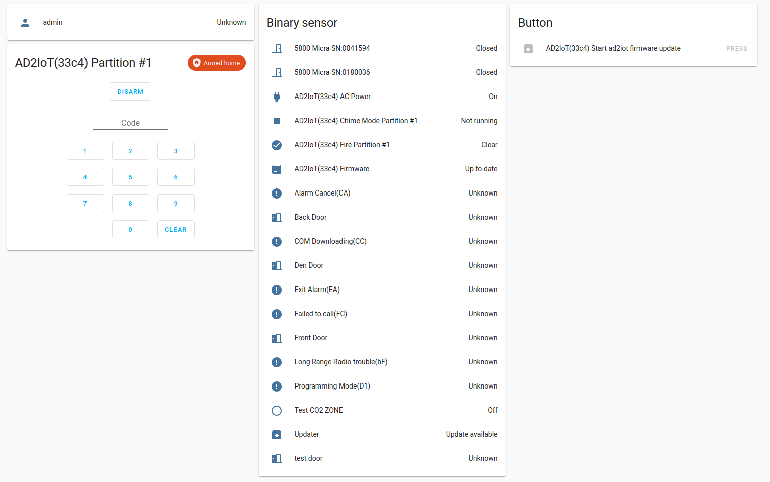 WebUI is always in "Waiting for state" · Issue #50 · nutechsoftware ...