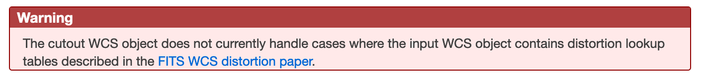 Incompatible results from WCS.pixel_to_world between astropy 3.x and 4 ...