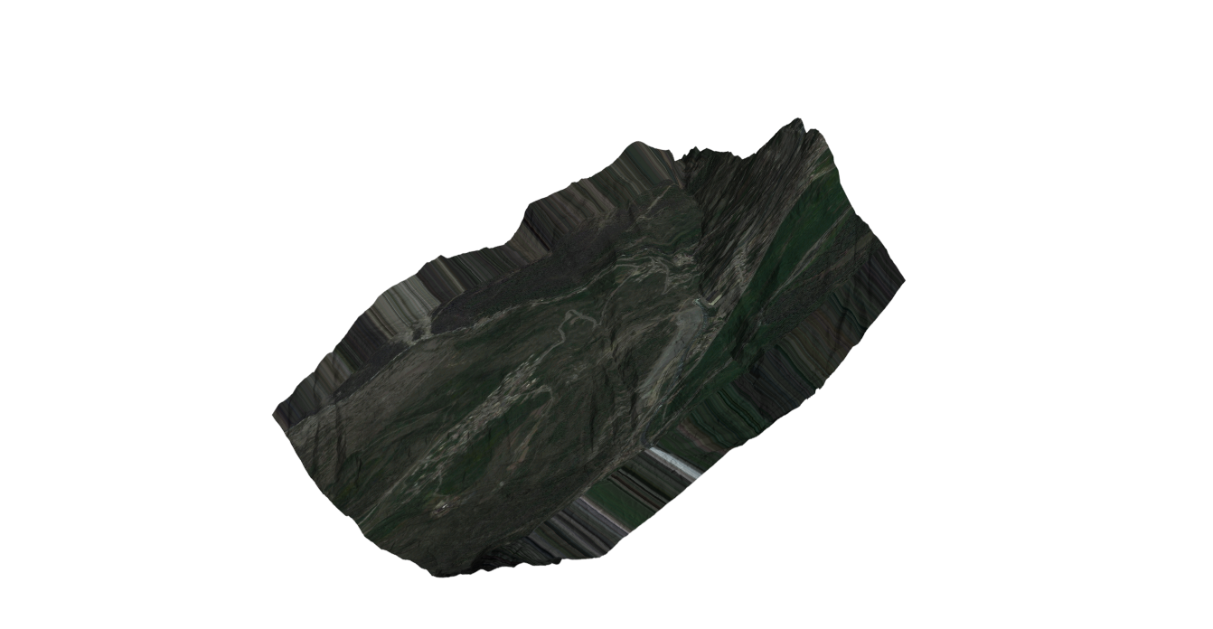 texture draping over surface · Issue #905 · enthought/mayavi · GitHub