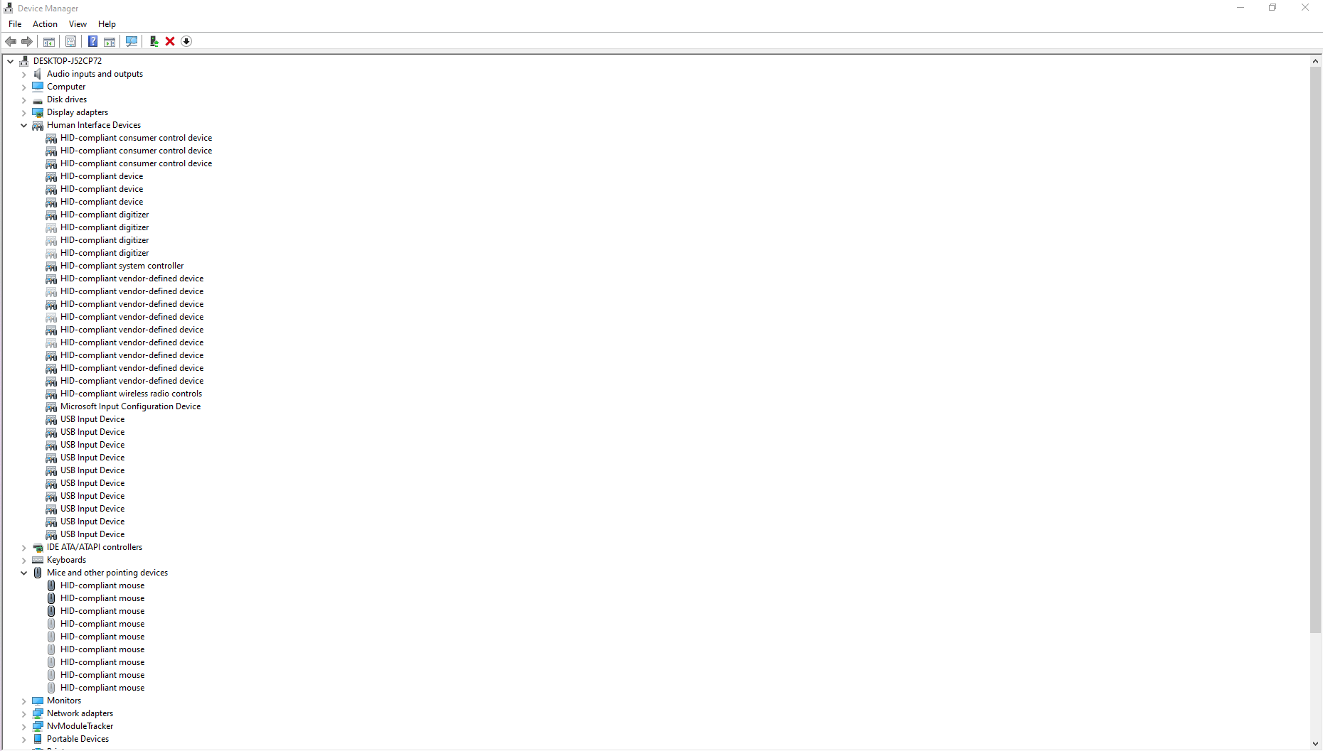 Area not changing · OpenTabletDriver OpenTabletDriver · Discussion #2429 · GitHub