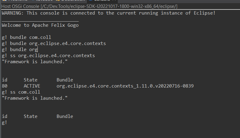 Installing plugins and features using dropins doesn't work · Issue #231 · eclipse-platform ...