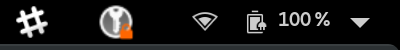 Icons vertically stretched on HIDPI display · Issue #110 · ubuntu/gnome-shell-extension ...