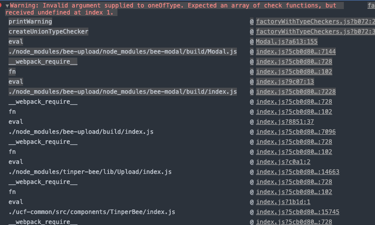 bee-modal · Issue #432 · iuap-design/tinper-bee · GitHub