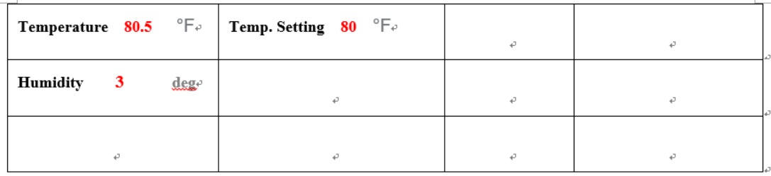 how to design colorful content of lv_table? · Issue #3507 · lvgl/lvgl ...