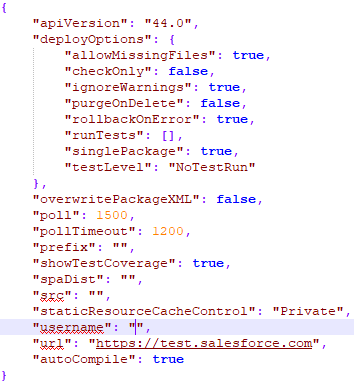 Issue-#226 is still occurring for me. · Issue #245 · celador/ForceCode · GitHub