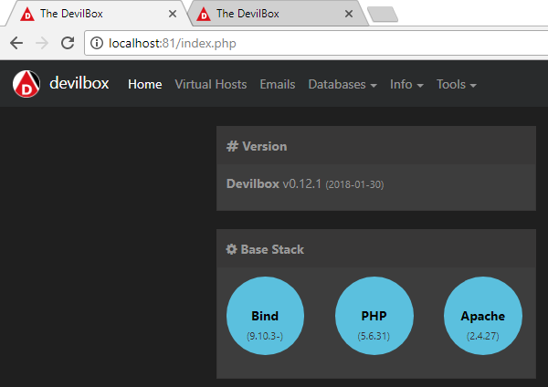 php project showing Bad Request on apache-2.4, apache-2.2, however it works on nginx · Issue ...
