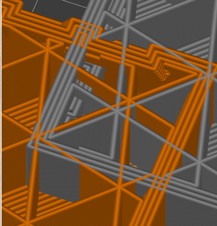Merged objects have Top/Bottom layers at seam instead of infill · Issue #9218 · Ultimaker/Cura ...