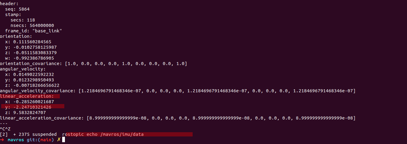 Simulation take off motion not vertical , because [health_and_arming_checks] Preflight Fail ...