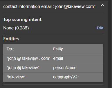 prebuilt entity - personName on emails false positive · Issue #35643 · MicrosoftDocs/azure-docs ...