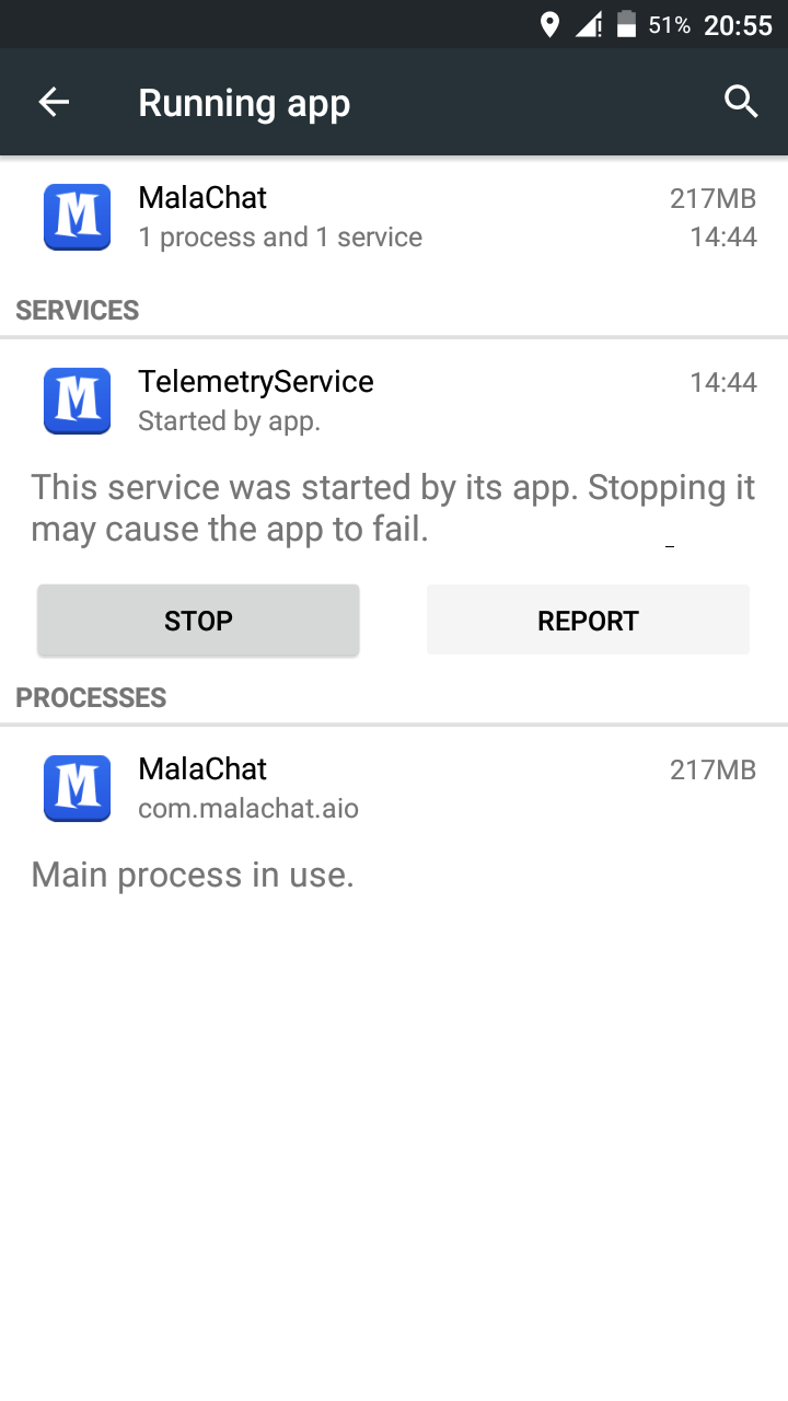 Memory is not freed when destroying the map on Android · Issue #181 · Yermo/nativescript-mapbox ...