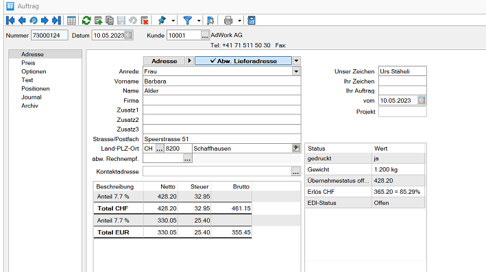 GET /Documents -> Deliveryadress missed · Issue #336 · selectline-software/selectline-api · GitHub