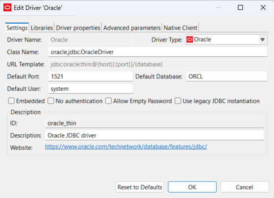 Cancelling Generating Sql Ddl On All Tables On Oracle Db Schema Does Not Stop The Background