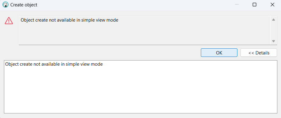 Unable to create database for mysql · Issue #21592 · dbeaver/dbeaver · GitHub