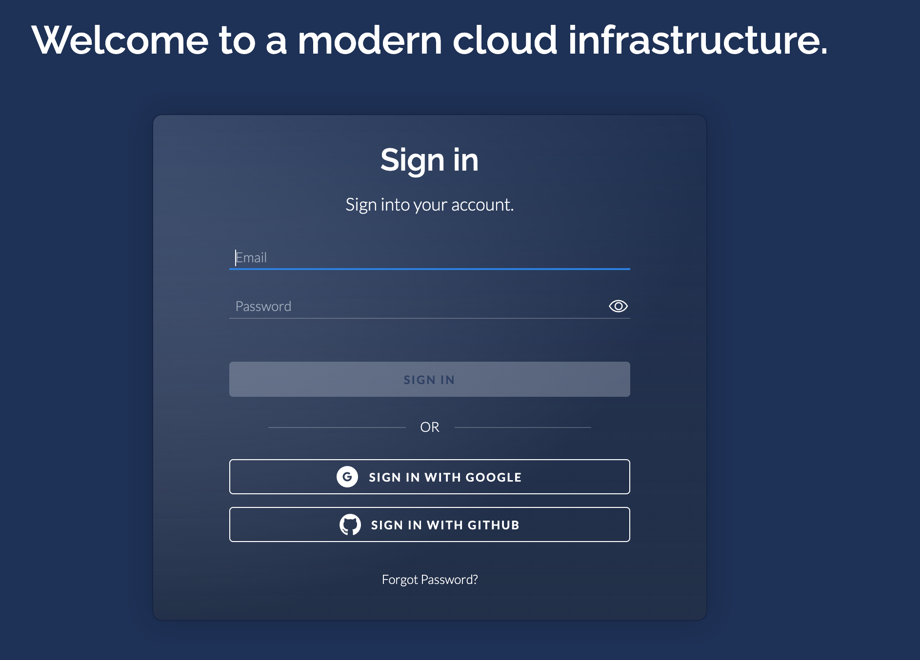 Possible to prevent social signups when clicking "login with Google" button? · Issue #3024 ...