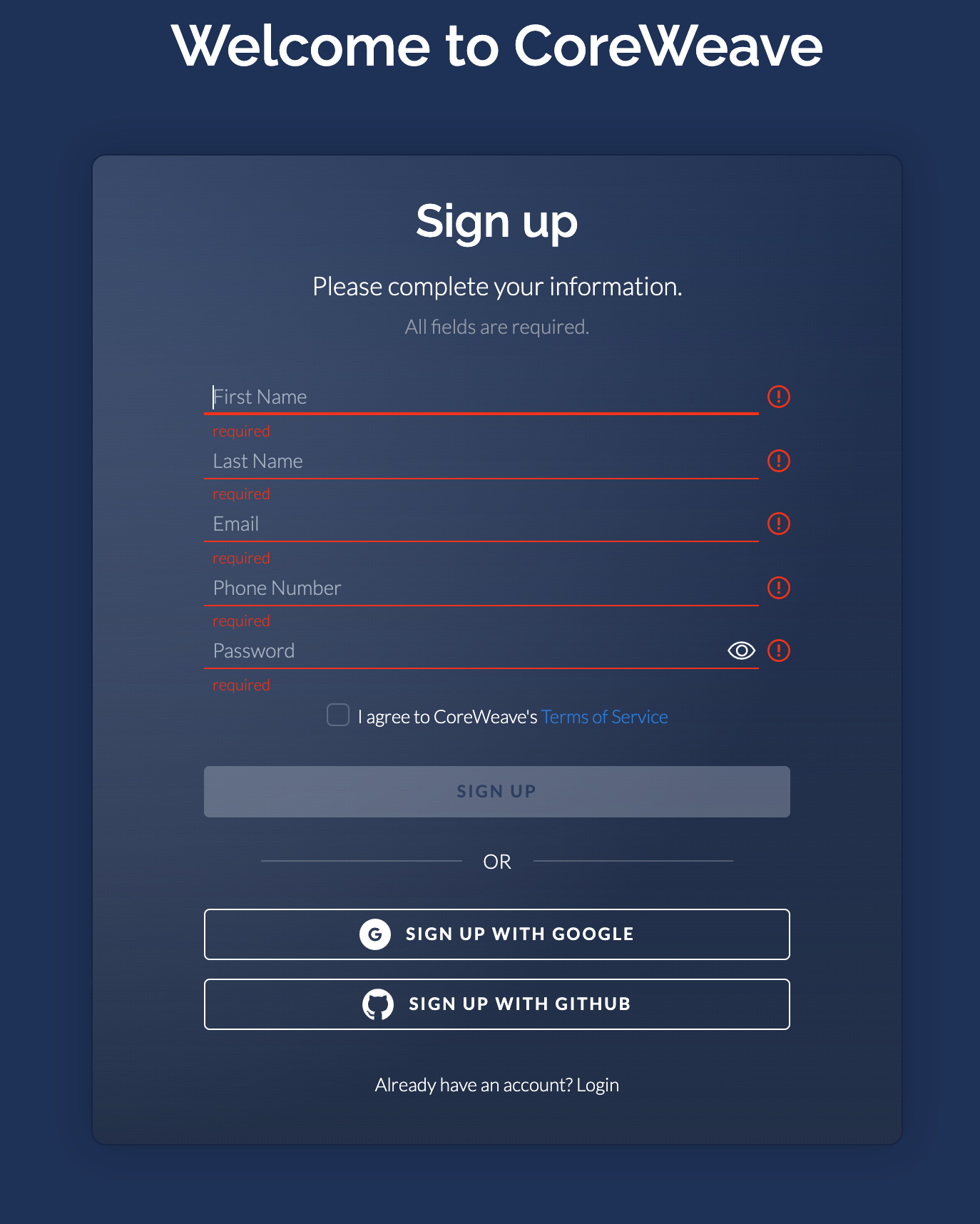 Possible to prevent social signups when clicking "login with Google" button? · Issue #3024 ...