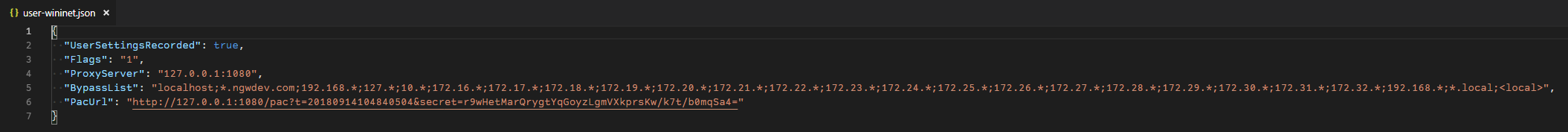 Shadowsocks Windows 不能正确设置非代理的本地地址 · Issue #2003 · shadowsocks ...