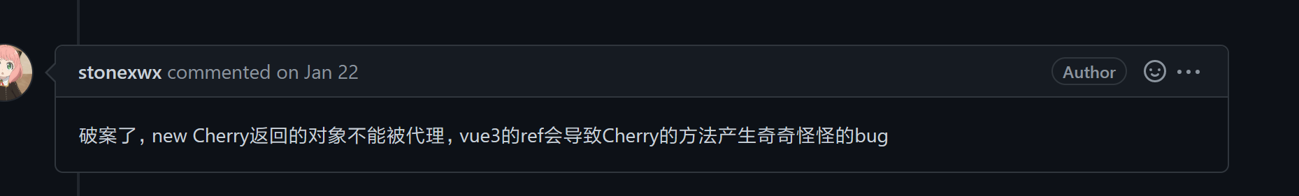 [Bug report] Cannot read properties of undefined (reading 'length') · Issue #401 · Tencent ...