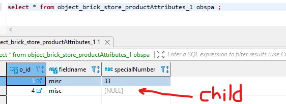 [Bug]: ObjectBrick does not properly inherit data from parent object when validating fields ...