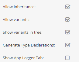 [Bug]: ObjectBrick does not properly inherit data from parent object when validating fields ...