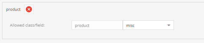 [Bug]: ObjectBrick does not properly inherit data from parent object when validating fields ...