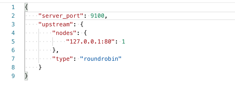 help request: stream_proxy seems not work · Issue #7123 · apache/apisix · GitHub