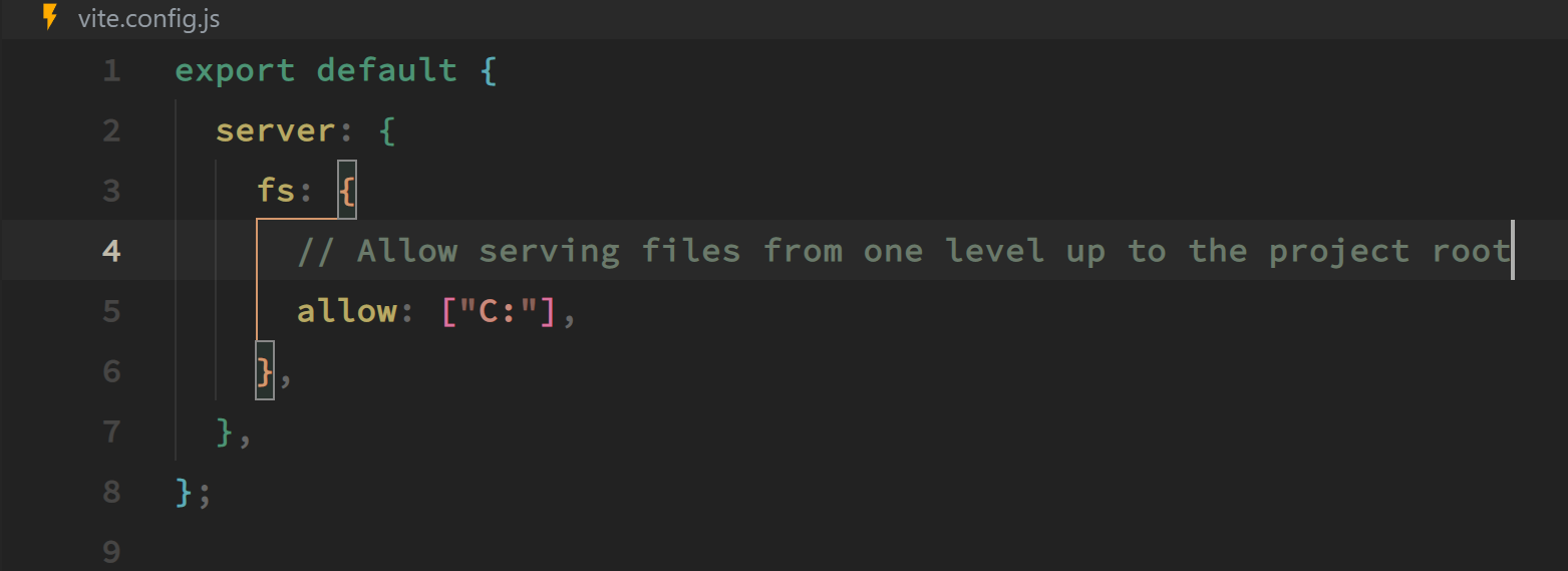 I was excited to use Nuxt Devtools but then this happen this error shows up · Issue #75 · nuxt ...