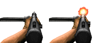 new STEN gun Sprite. · Issue #602 · Realm667/WolfenDoom · GitHub