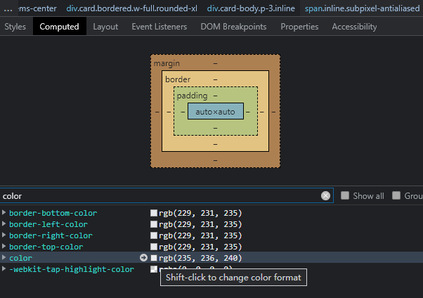 The theme only takes effect on some elements · Issue #319 · saadeghi/daisyui · GitHub