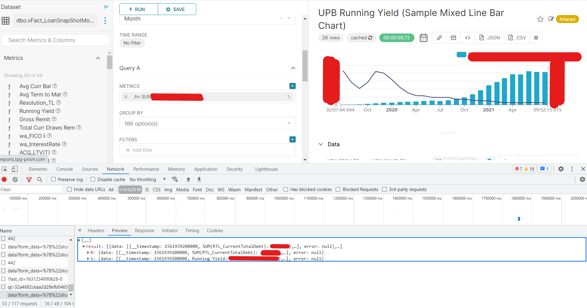[mixed time-series]can not add chart to the dashboard · Issue #15877 · apache/superset · GitHub