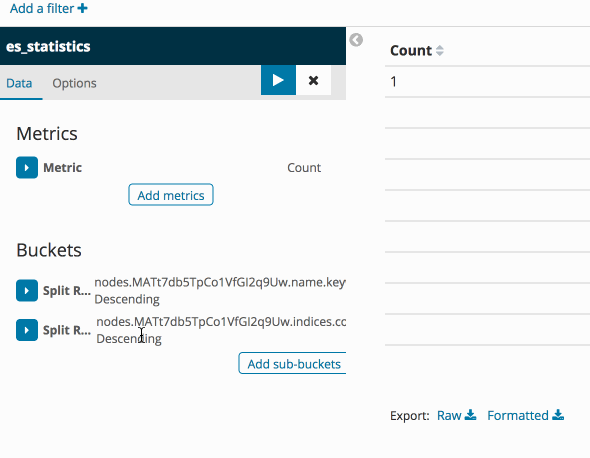 Fields Not Fully Visible In Input Boxes In Sidebar · Issue 13470 · Elastickibana · Github