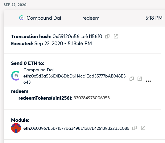 Add Module Details To Module Transactions By Iamacook · Pull Request 3266 · Safe Globalsafe 