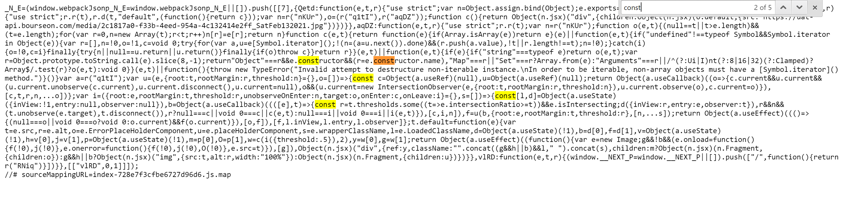 Project is not compiling to ES5 · Discussion #22168 · vercel/next.js ...
