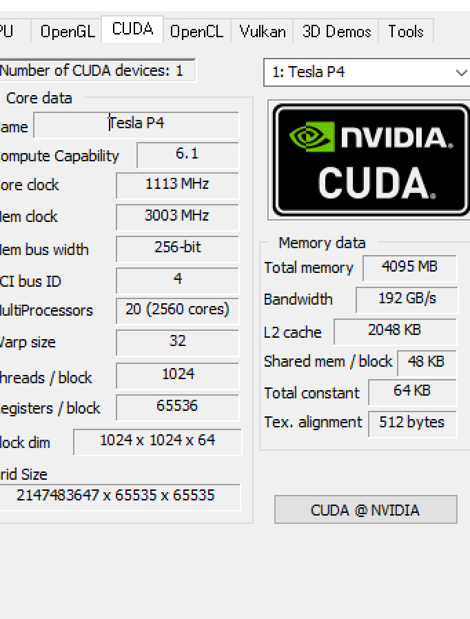 windows vm can not detect gpu device？ · Issue #25 · NVIDIA/kubevirt-gpu-device-plugin · GitHub