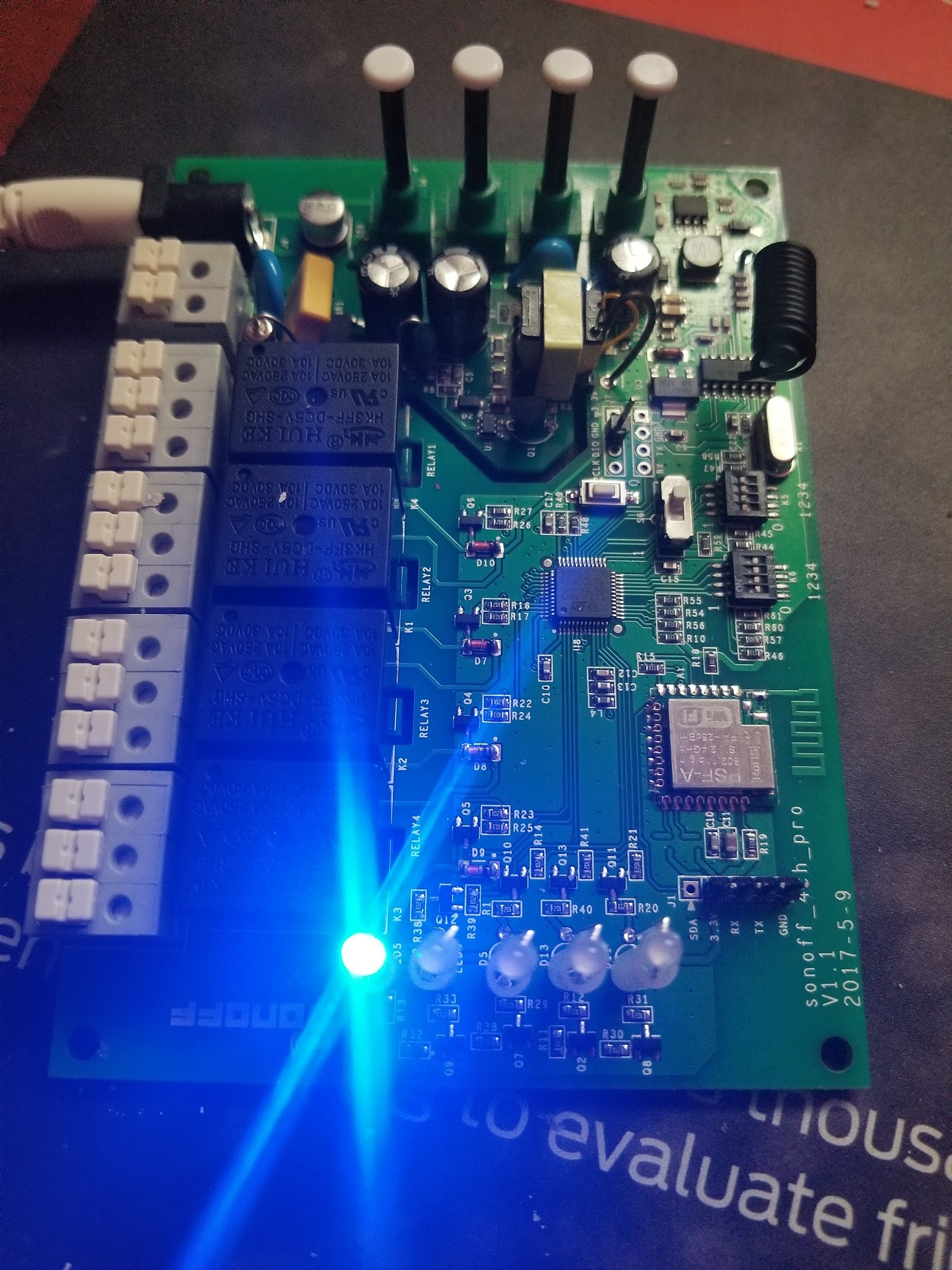 Sonoff 4CH Pro Flash · Issue #2331 · arendst/Tasmota · GitHub