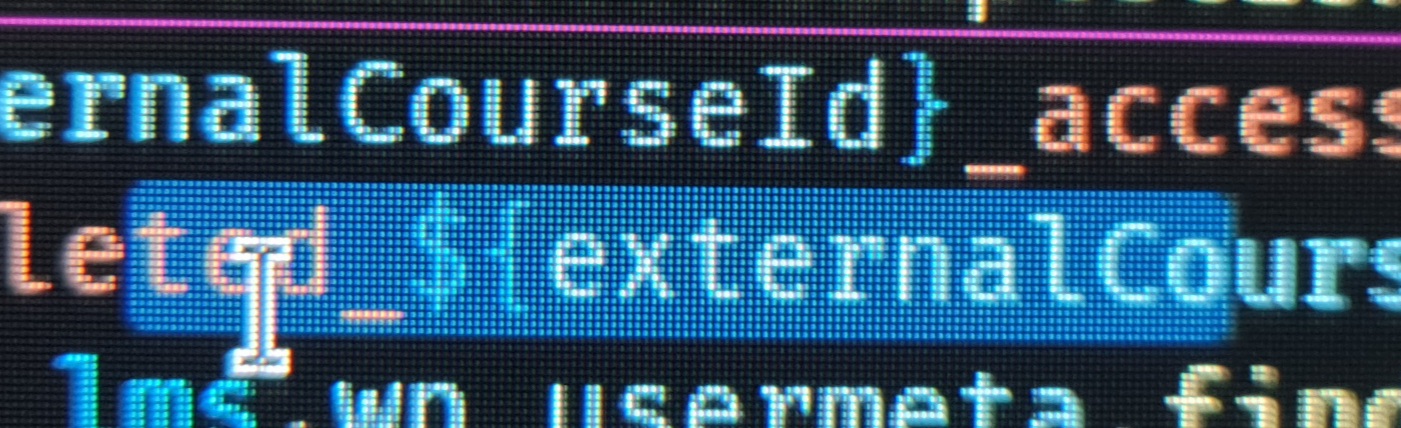 Dragging text doesn't work when cursor is off-center · Issue #126644 ...