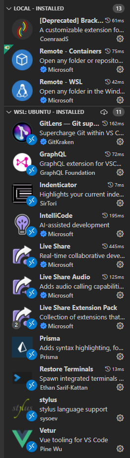 How to stop vscode deleting unreachable code? · Issue #149610 ...
