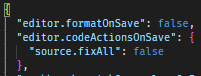 Files automatically saved when restarting debugger, even though it is set not to · Issue #149885 ...