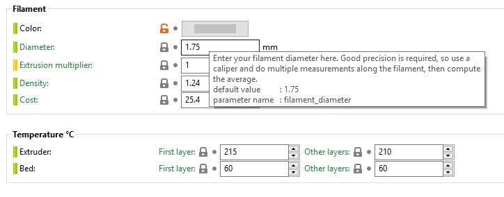 Wipe Tower Error When Filaments Different Diameter · Issue #2737 · prusa3d/PrusaSlicer · GitHub
