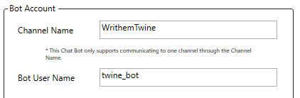 Getting the client's username · Issue #1096 · TwitchLib/TwitchLib · GitHub