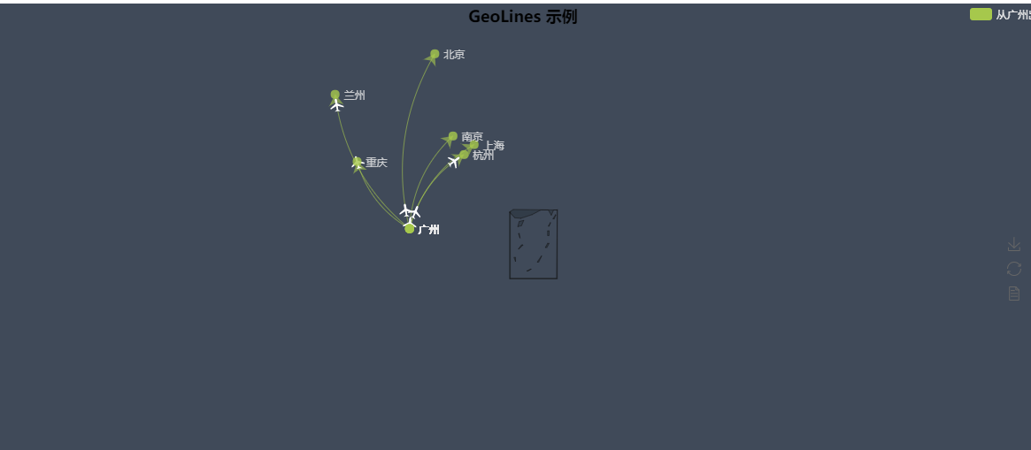 GeoLines 不显示地图问题 · Issue #447 · pyecharts/pyecharts · GitHub