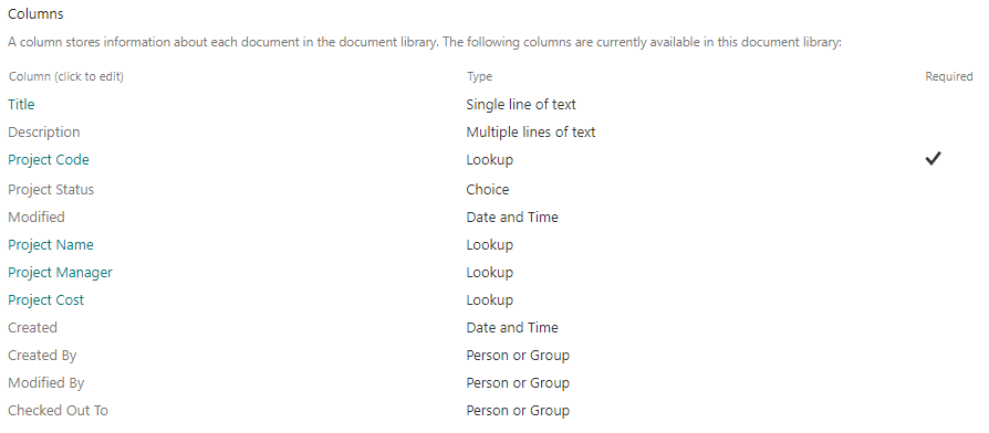 Dynamic Form - Column 'MediaServiceImageTags_0' does not exist · Issue #1451 · pnp/sp-dev-fx ...