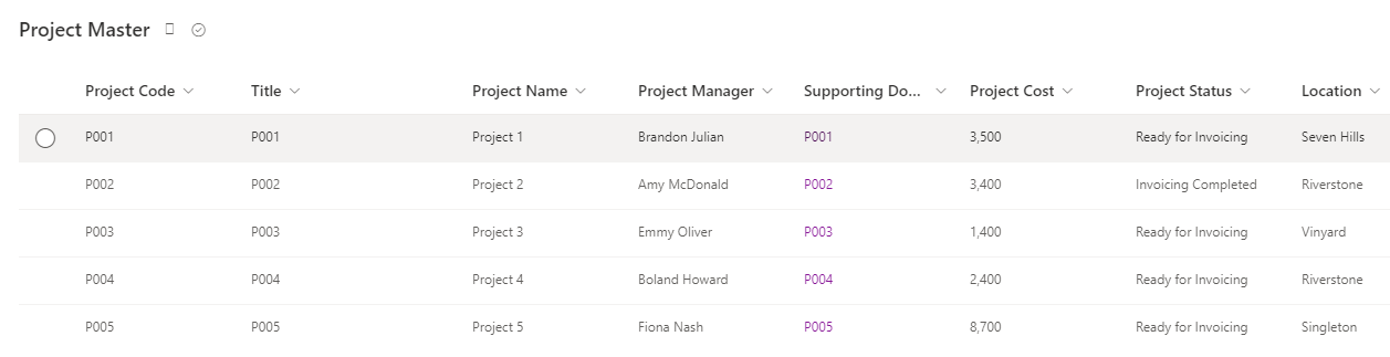 Dynamic Form - Column 'MediaServiceImageTags_0' does not exist · Issue ...