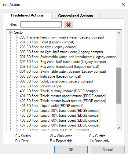 Allow viewing 3D sectors and slopes in 3D view with traditional Doom binary map format? · Issue ...