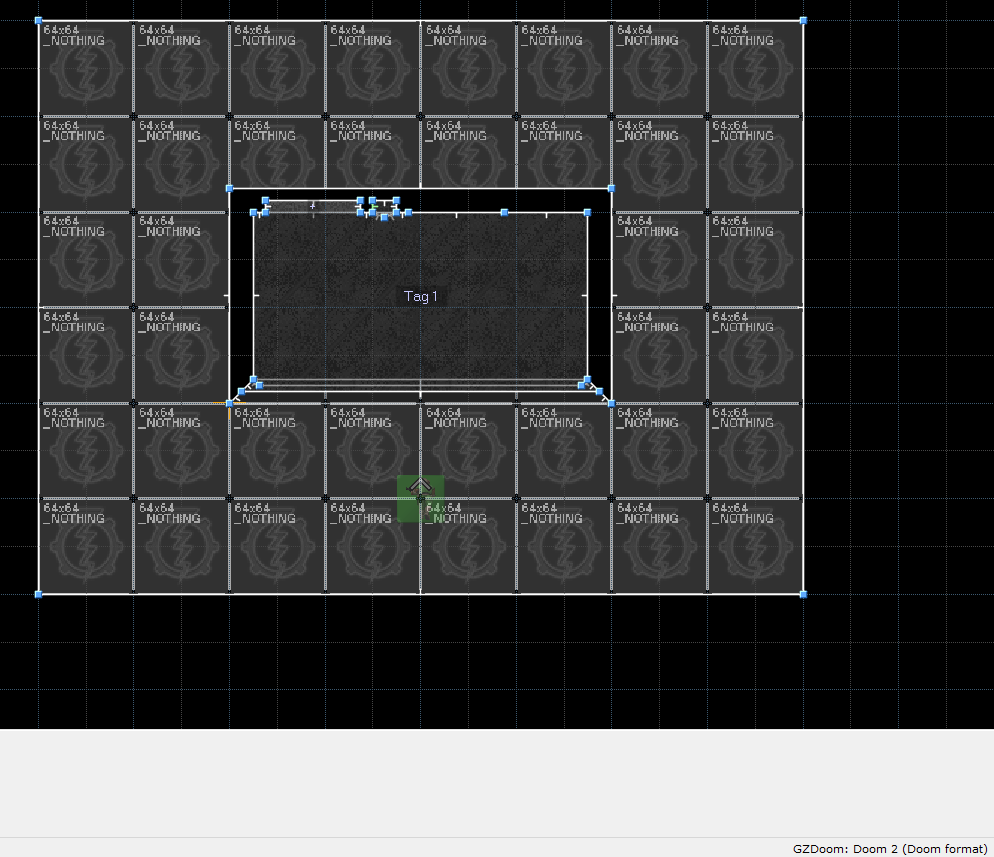 Allow viewing 3D sectors and slopes in 3D view with traditional Doom binary map format? · Issue ...