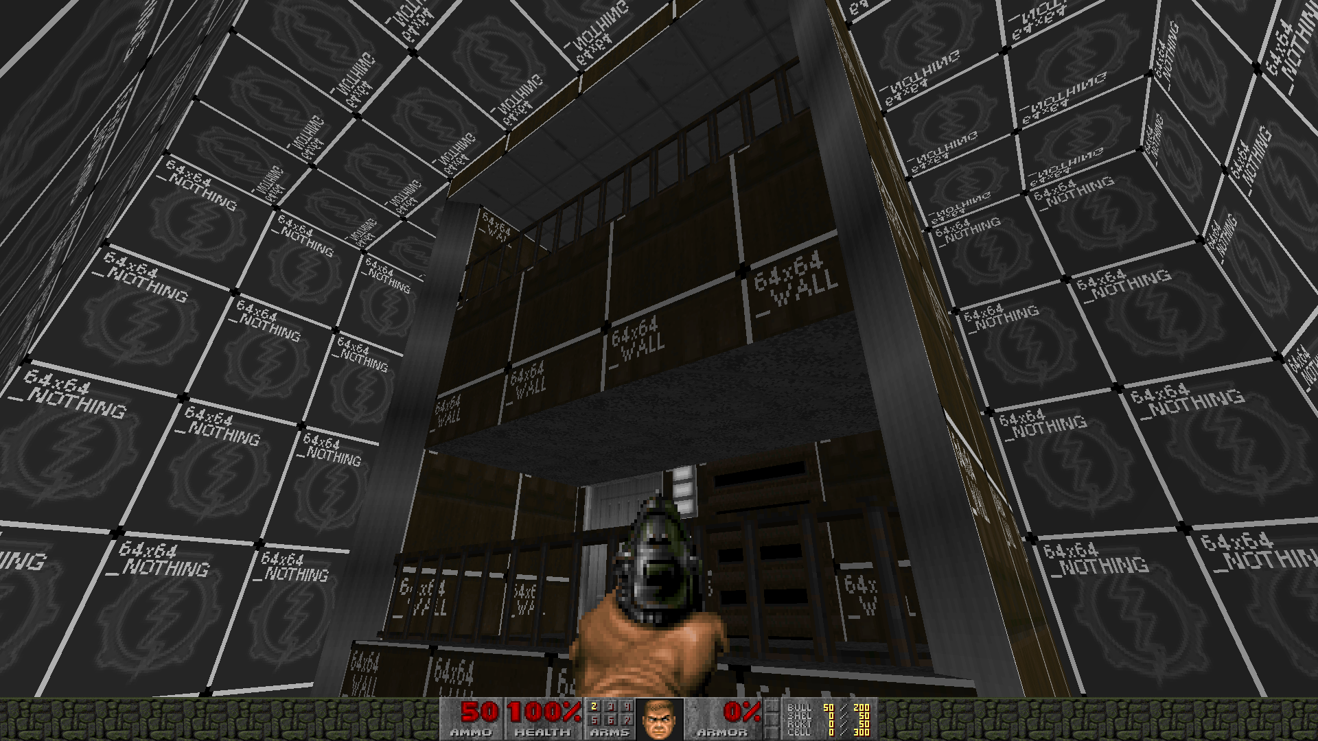 Allow viewing 3D sectors and slopes in 3D view with traditional Doom binary map format? · Issue ...