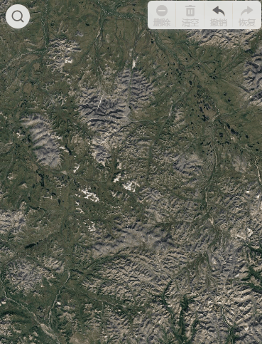 how to show the length of polygon edge while drawing · Issue #1086 ...