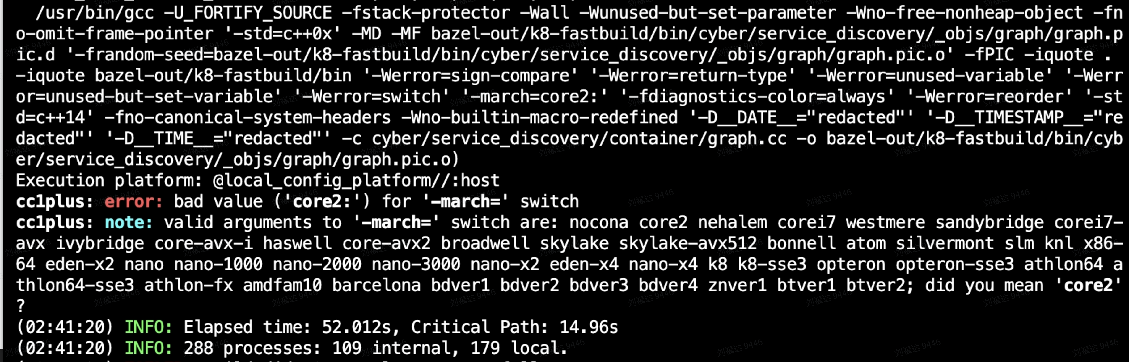 apollo 7.0镜像在部分电脑上运行出现illegal instruction问题 · Issue #14811 · ApolloAuto/apollo · GitHub
