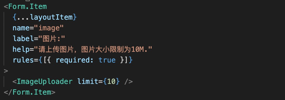 ProFormList内自定义的item，任何操作都会导致上传内容数据丢了 · Issue #2143 · ant-design/pro-components · GitHub